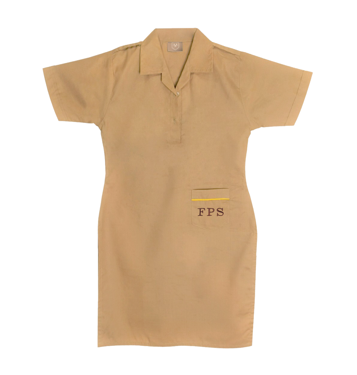 Order FPS Half Sleeves Kurti Online – Youniform