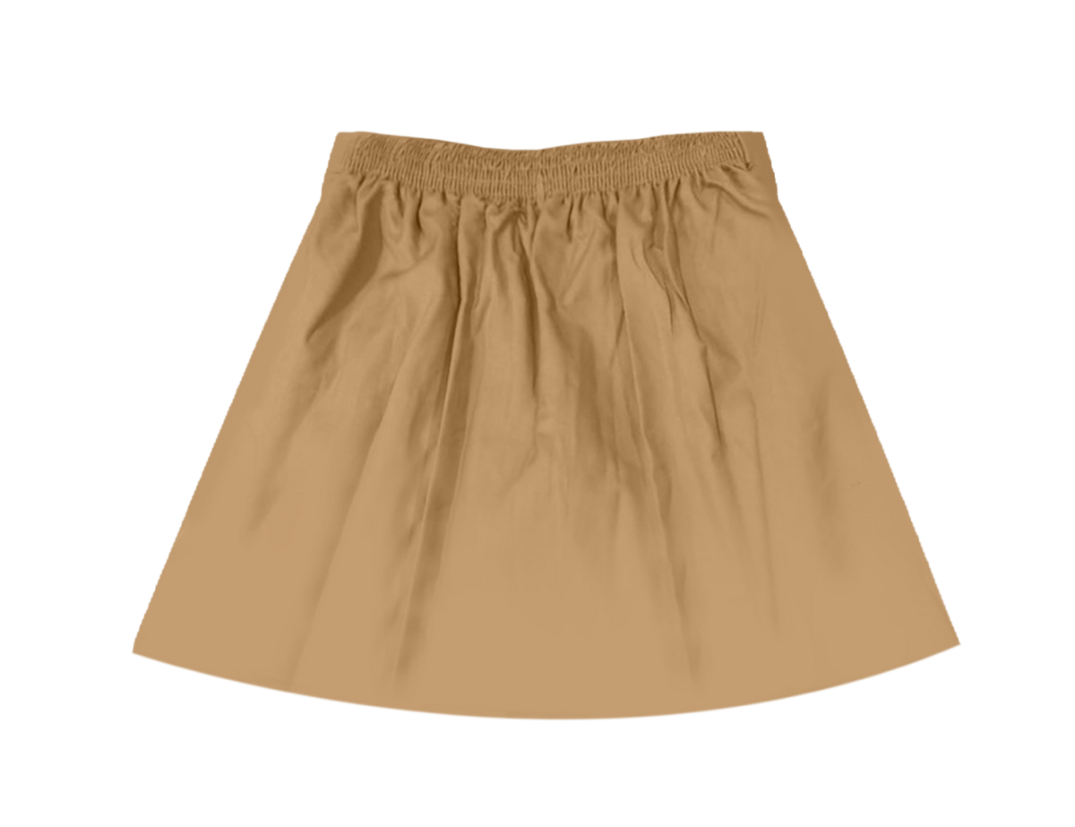 Order FPS Skirt with Pleats Online – Youniform