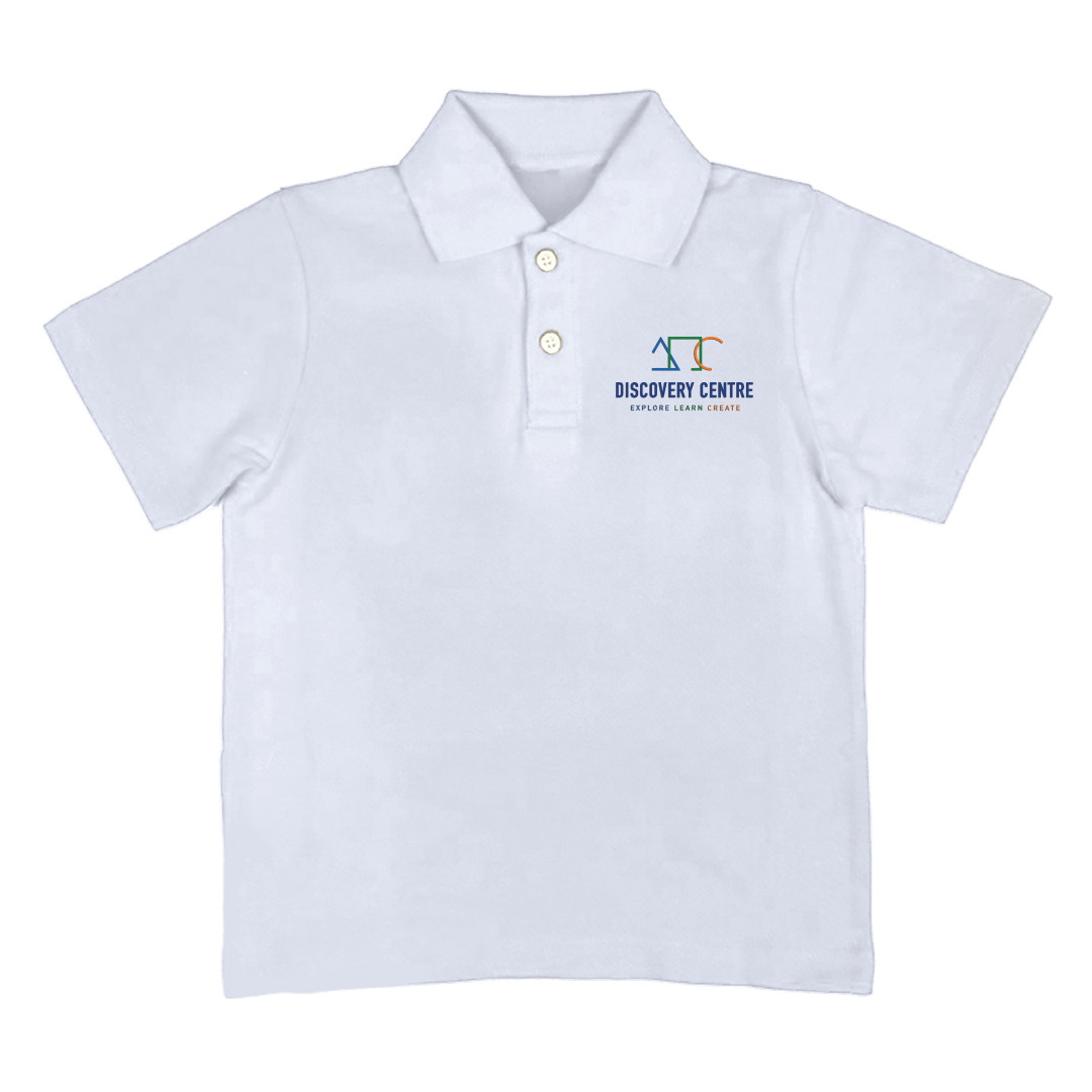 Order Beaconhouse Discovery Centre Polo Online – Youniform