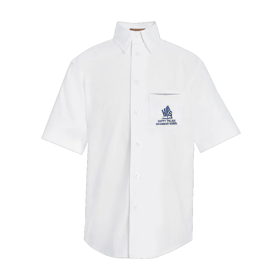Order FPS Half Sleeves Shirt Online – Youniform
