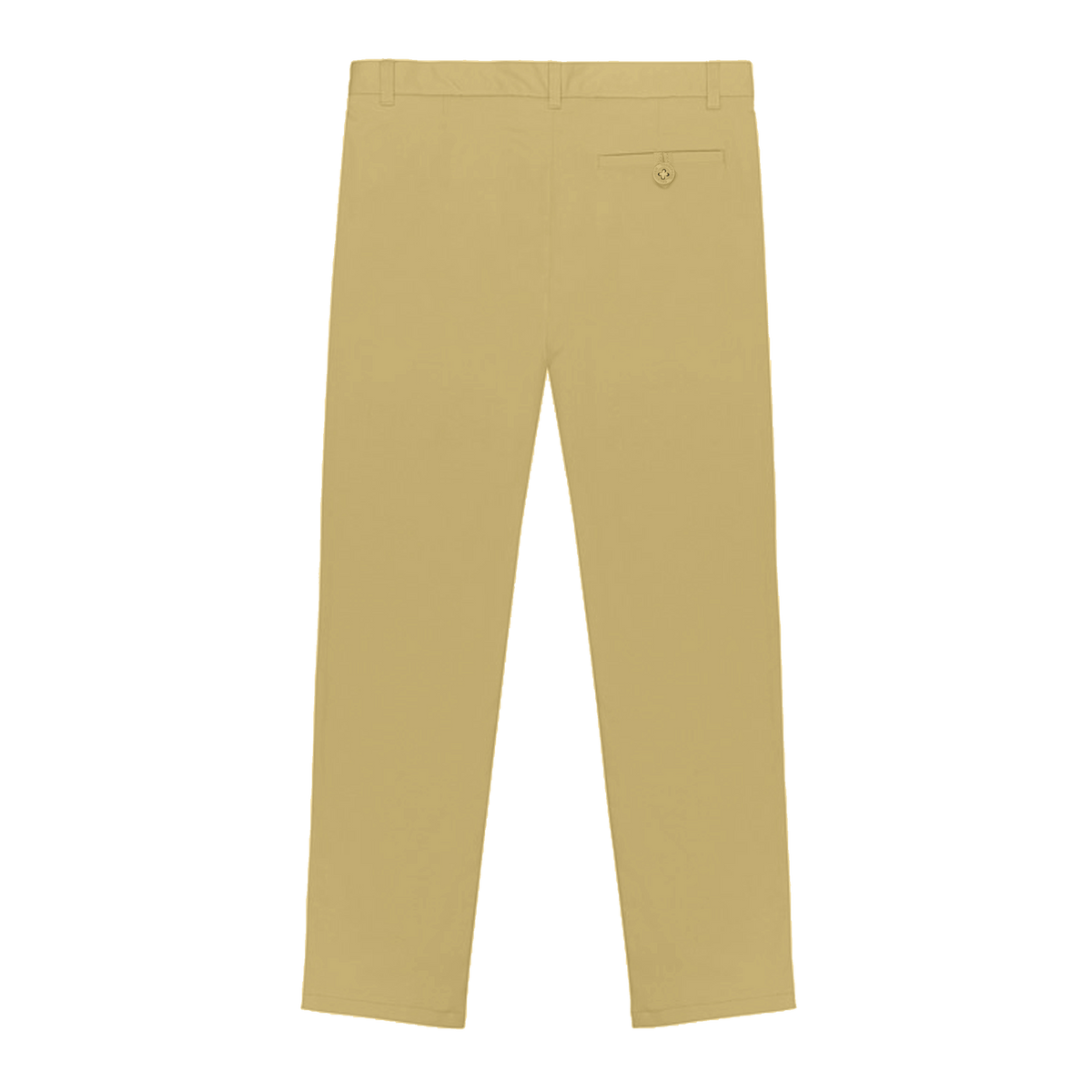 Order FPS A-Levels Fixed Belt Pants Online – Youniform