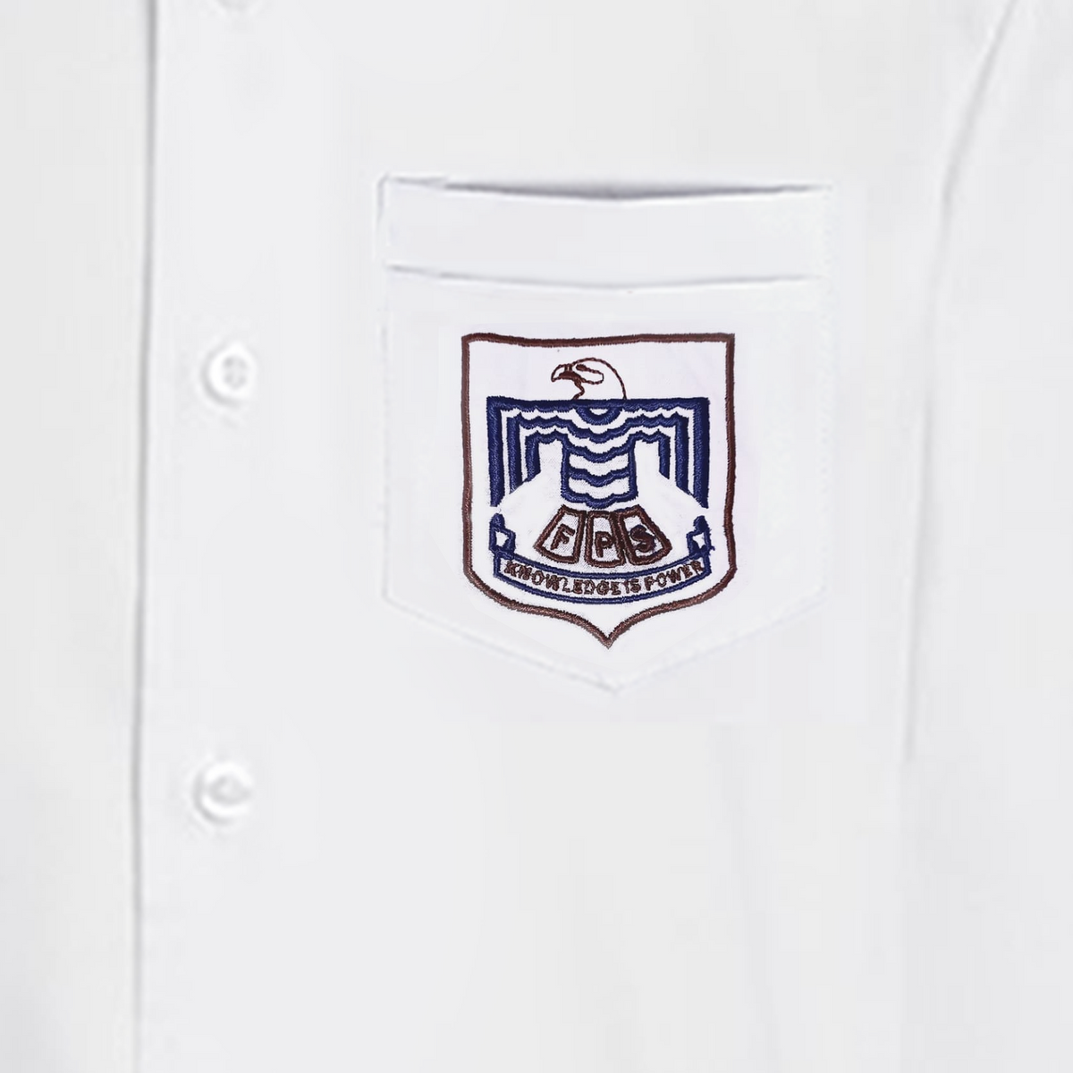 Order FPS A-Levels Full Sleeves Shirt Online – Youniform
