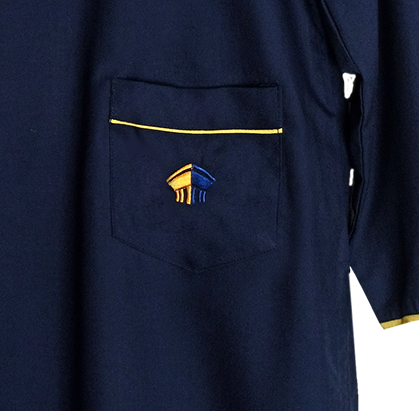 Order Cedar Full Sleeves Kurti Online – Youniform