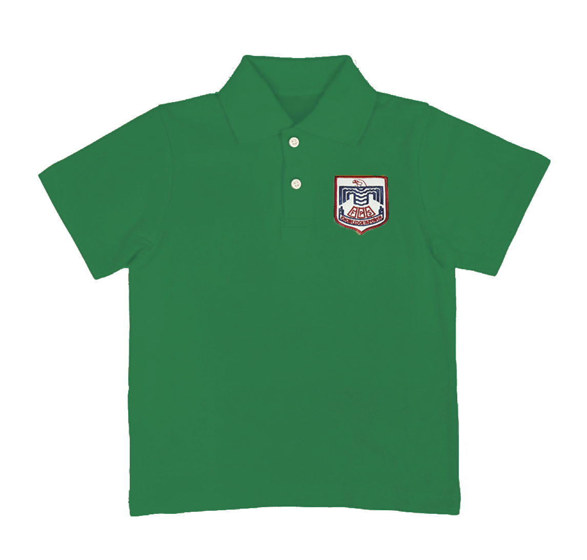 Order FPS Kids Polo Online – Youniform