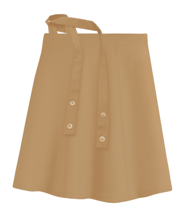 Order FPS Skirt with Straps Online – Youniform