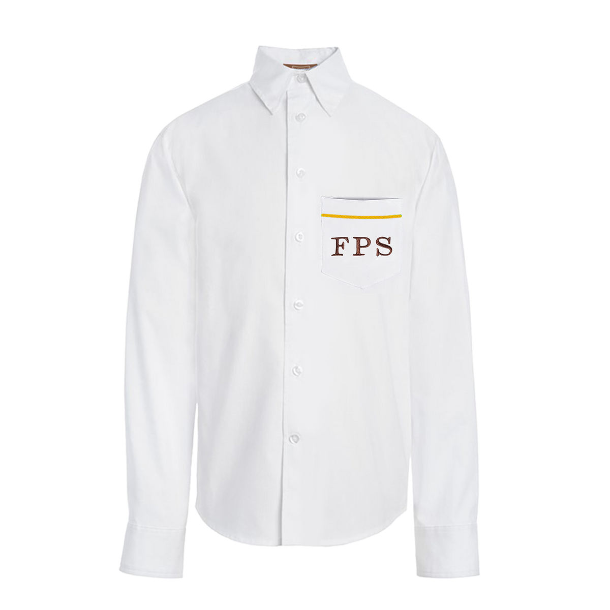 Order FPS Full Sleeves Shirt Online – Youniform