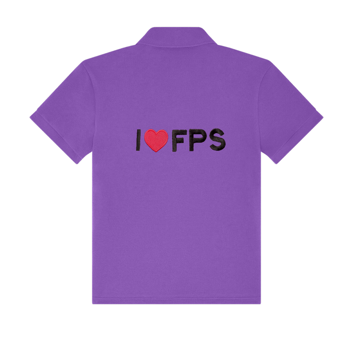 Order FPS Kids Polo Online – Youniform