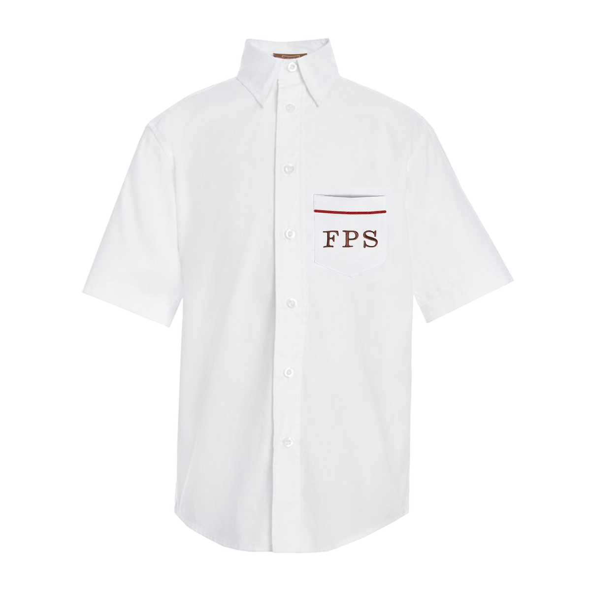 Order FPS Half Sleeves Shirt Online – Youniform